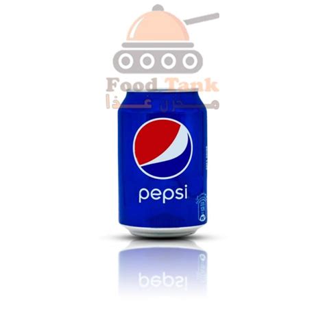 آب معدنی ین مخزن غذا