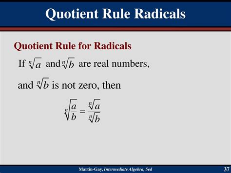 PPT Rational Exponents Radicals And Complex Numbers PowerPoint Presentation ID 6601503