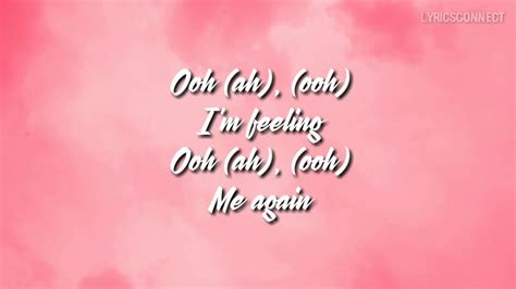 Selena Gomez Dance Again Lyrics YouTube