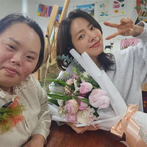 한지민 쌍둥이 언니 정은혜 5월 결혼→웨딩드레스 공개 Re뷰