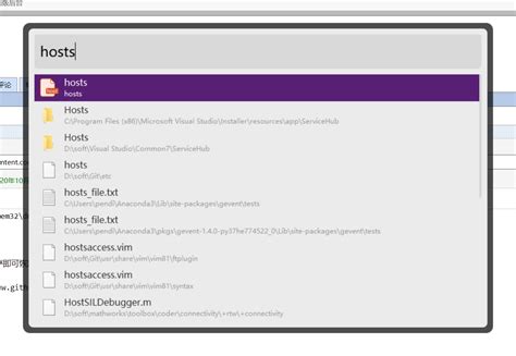 找不到 raw githubusercontent 的服务器 IP 地址 小夏的魔仙堡 博客园