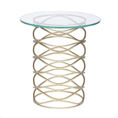 Silver Stylish Centre Table At 1200000 Inr In Bhiwadi Rajasthan