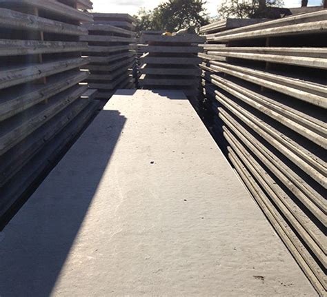 Concrete Panels6 Concrete Panel Systems