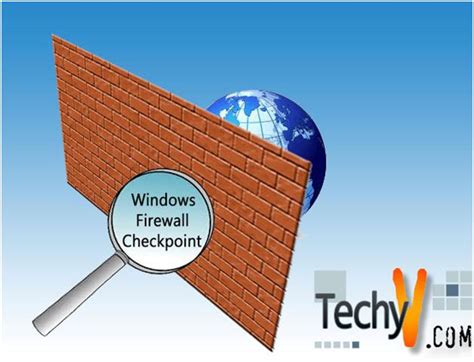 Checkpoint Firewall The Best Of All Times Techyv Com