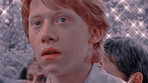 Profil De ℛℴ𝓃 𝒲ℯ𝒶𝓈𝓁ℯ𝓎 Weasley Head Pinterest