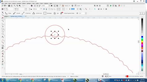 Corel Draw Tips Tricks How To Reduce A File And Make It Work Part 3