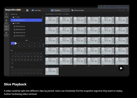 Hikvision New GUI User Guide DVRCMS