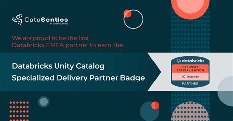 Databricks Datasentics Unitycatalog Jan Cisar