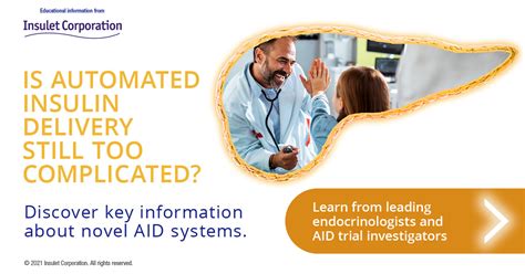 omnipod® for hcps on linkedin please join us to learn about the omnipod® 5 pivotal trial