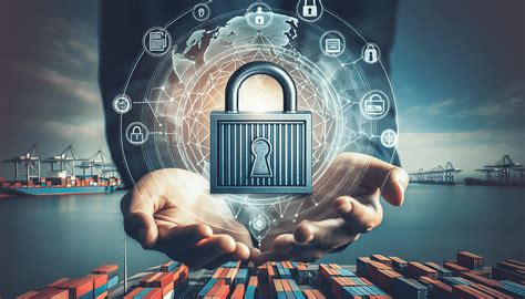 Exploring Best Practices For Importer Security Filing Data Management Isf Depot