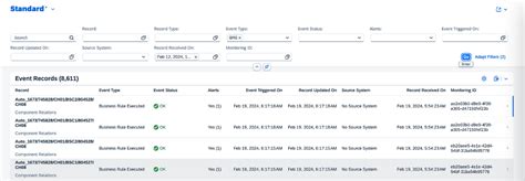 Whats New In Sap Batch Release Hub For Life Scien Sap Community