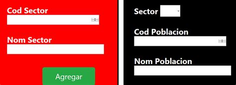 Llenar Un Select A Partir De Un Input Solveforum