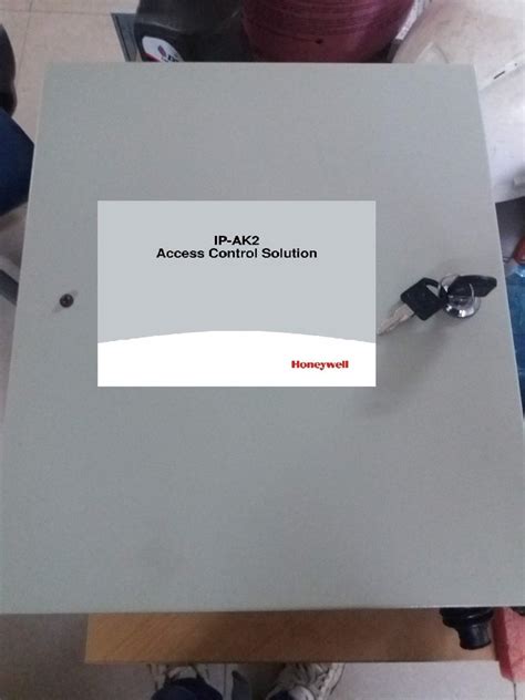 Honeywell Biometric Access Control System Latest Price Dealers Retailers In India