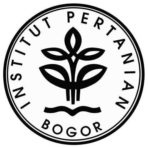 Logo Ipb University Png 37 Koleksi Gambar