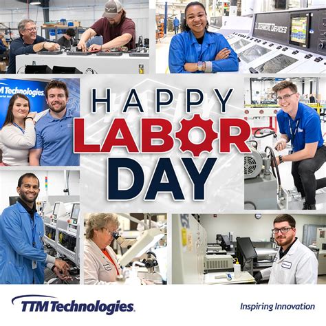 Ttm Ttmtech Inspiringinnovation Ttm Technologies