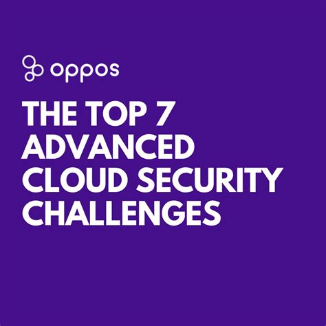 Oppos On Linkedin Securitybreaches Securityassessment Cloudsecurity