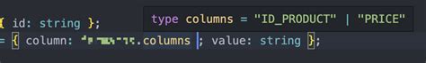 how to create a type from an array in typescript stack overflow