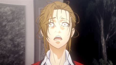 Kakegurui Screenshots