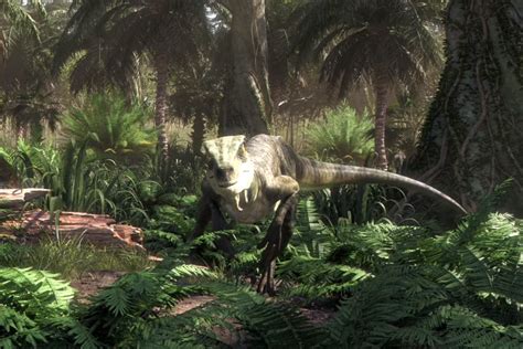Netflixs Jurassic World Camp Cretaceous Gets An Intriguing Trailer