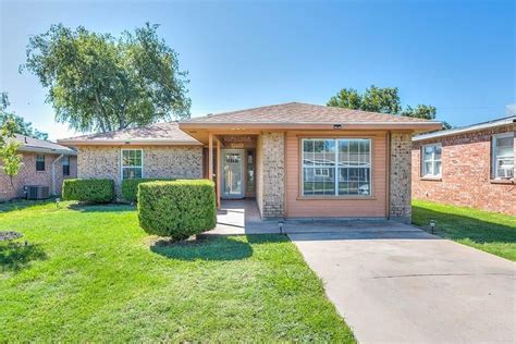 San Angelo Tx Real Estate San Angelo Homes For Sale ®