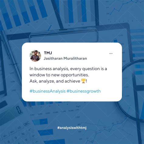 jasitharan m on linkedin businessanalysis businessanalyst