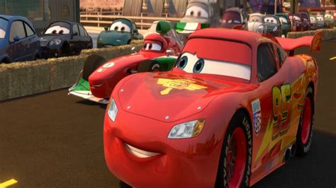 Cars 2 Movie