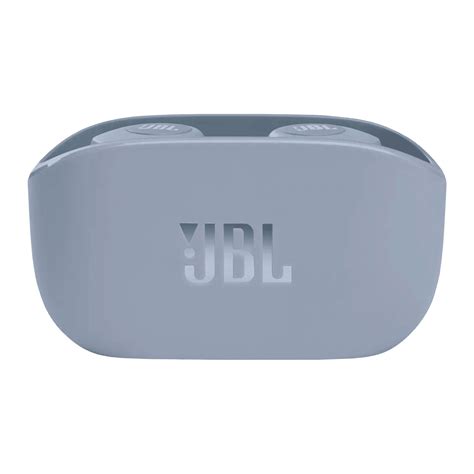 Buy Jbl Wave Jblw Twsbluin Tws Earbuds Hours Playback Blue Online Croma