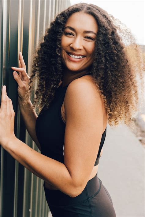 Portfolio Model Agency Lexi