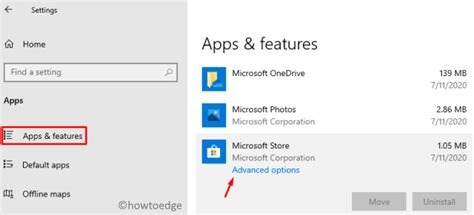 How To Clear And Reset Microsoft Store Cache In Windows 10