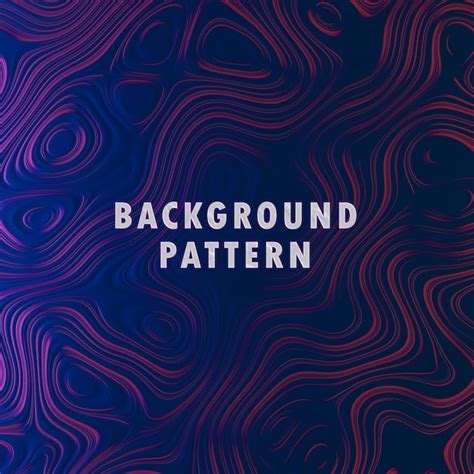 Background Pattern Design Premium Psd