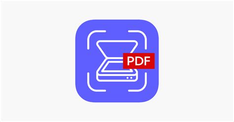 PDF Scan Document Scanner App On The App Store