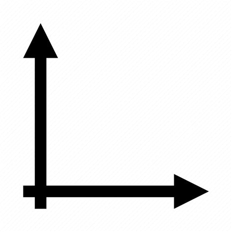 Cartesian Coordinate System 2d Graph Space Plane Icon Download On Iconfinder