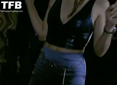 Mariska Hargitay Sexy Topless Collection Photos PinayFlixx Mega Leaks