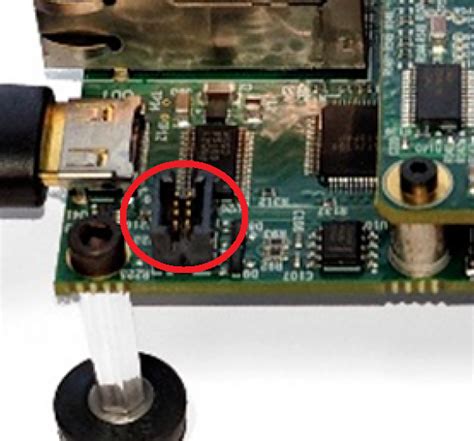 TDA TDA X Automotive Starter Kit CAN Connector Processors Forum Processors TI E E