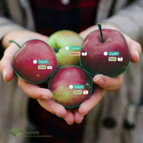 Machine Learning Online Demo Saiwa