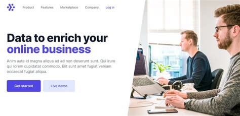 Develop Your Responsive Website Using React Html Css Node Javascript By Omerkcn Fiverr