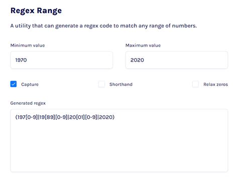 Regular Expression Regex Resources For New And Occasional Users Technically Product