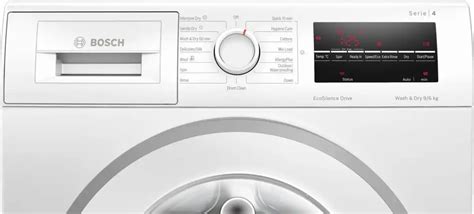 Bosch Dryer Error Codes Troubleshooting Guide And Solutions