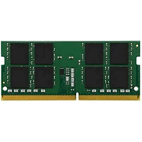 Kingston 16gb Ddr4 Sdram Memory Module Kcp432sd8 16 Image 1