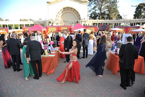 Masterpiece In Morocco — 2019 Gala — Patrons Of The Prado