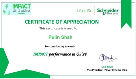 pulin shah on linkedin impact starts with us each of us plays a