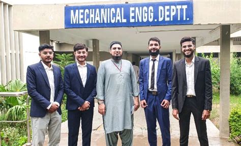 Muhammad Umar On Linkedin Alhamdulillah I Have Completed My Final Year Project With A Happy