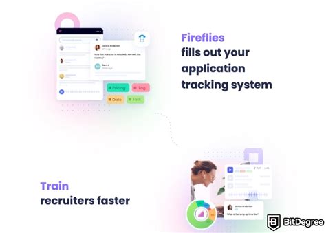 make your live meetings easier with this fireflies ai review