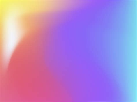 Free Mesh Gradient Collection