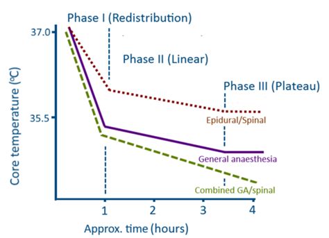 Intraoperative Hypothermia Openanesthesia