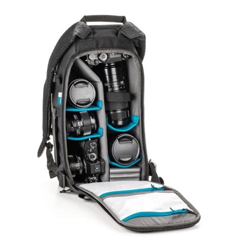 Tenba Axis V2 16l Backpack Multicam Black Clifton Cameras