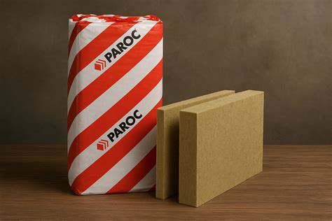 Paroc Stonewool Insulation R1 5 60kg Soundproofing Adelaide Australia