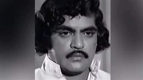 പഴയകാല തമിഴ് നടൻ ശ്രീകാന്ത് അന്തരിച്ചു Actor Srikanth Tamil Passed Away Veteran Artist Indian