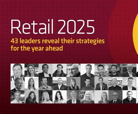 Innovation Summit 2024 Retail Week Connect