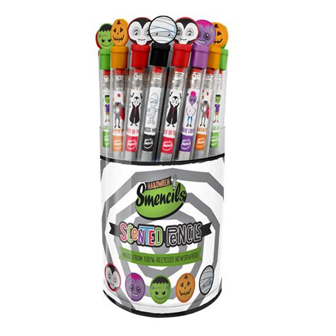 Smencils Five Star Fundraising